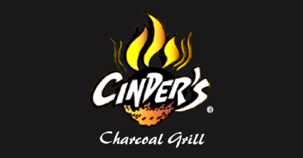 Cinders Charcoal Grill Delivery in Appleton - Delivery Menu - Caviar