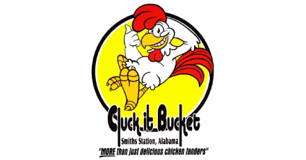Cluck It Bucket Delivery in Smiths Station - Delivery Menu - DoorDash