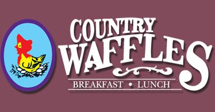 Country Waffles Delivery in Dublin, CA - Restaurant Menu | DoorDash