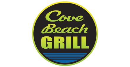 Cove Beach Grill (Open Late) 820 Cove Road - Order Pickup and Delivery