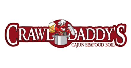 Crawl Daddy's Delivery in Pooler - Delivery Menu - DoorDash