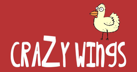 Crazy Wings Delivery in Toronto - Delivery Menu - DoorDash