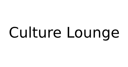 Culture Lounge Springbox Drive – Order pickup and delivery