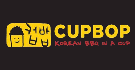 Cupbop Delivery in Salt Lake City - Delivery Menu - DoorDash