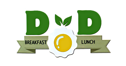 D&D Breakfast And Lunch 2 Man-Mar Drive - Order Pickup and Delivery