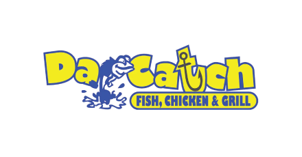 Dacatch Fish and Chicken 4410 Charles Street - Order Pickup and Delivery