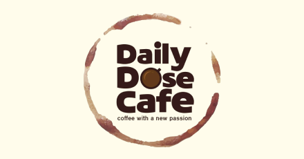 Daily Dose Cafe 41 Glenridge Avenue - Order Pickup and Delivery