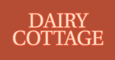 Dairy Cottage 328 West Woodland Avenue - Order Pickup and Delivery