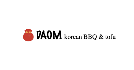 Daom Korean 1780 Story Road - Order Pickup and Delivery