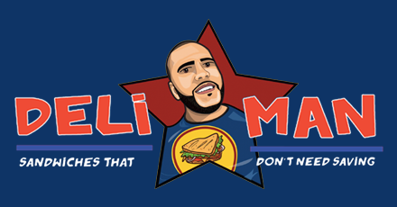 Deli Man 200 Ocean Avenue - Order Pickup and Delivery