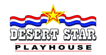 Desert Star Playhouse Delivery in Murray - Delivery Menu - DoorDash