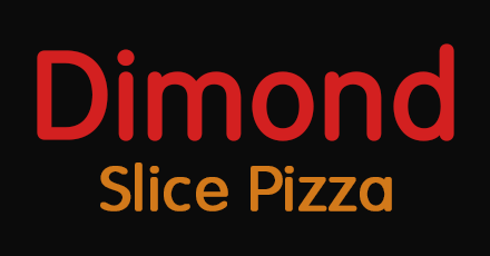 Dimond Slice Pizza 2208 MacArthur Boulevard - Order Pickup and Delivery