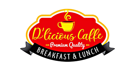 D’licious Caffe 581 East Moana Lane - Order Pickup and Delivery
