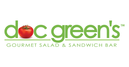 Doc Green's Gourmet Salads & Sandwich Bar Delivery in Atlanta ...