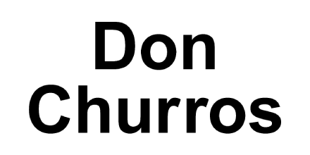 Don Churros 147 Alice Street – Order pickup and delivery