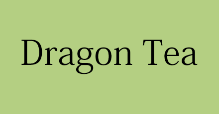 Dragon Tea 1339 North School Street - Order Pickup and Delivery
