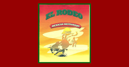 El Rodeo 2825 West Main Street - Order Pickup and Delivery