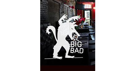 El Big Bad 419 Travis Street - Order Pickup and Delivery