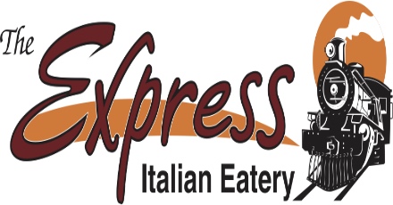 The Express Italian Eatery 349 Grays Road - Order Pickup and Delivery