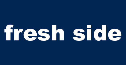 FRESH SIDE 39 South Pleasant Street - Order Pickup and Delivery