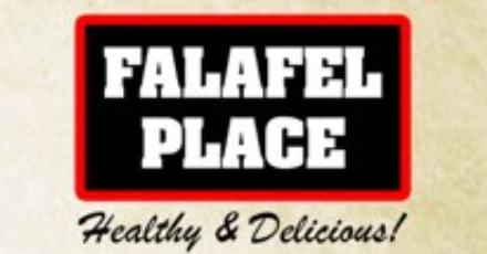 Falafel Place 1 Main Street - Order Pickup and Delivery