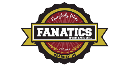 Fanatics Sports Bar Delivery in Kearney - Delivery Menu - DoorDash
