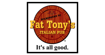 Fat Tony's Italian Pub 131 North Front Street – Order pickup and delivery