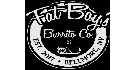 Fat Boys Burrito Co Delivery in Bellmore - Delivery Menu - Caviar