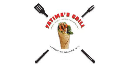 Fatima's Grill 7840 Firestone Boulevard – Order pickup and delivery