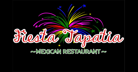 Fiesta Tapatia 431 East Main Street - Order Pickup and Delivery