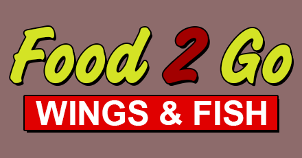 Food 2 Go Delivery in Suwanee - Delivery Menu - DoorDash