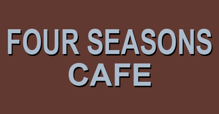 Four Seasons Cafe 5960 Kingstowne Center – Order pickup and delivery