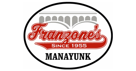 Franzone's Pizzeria & Restaurant 114 Levering Street - Order Pickup and ...