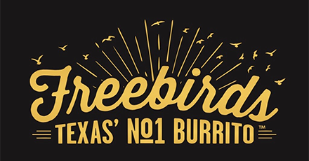 Freebirds World Burrito Delivery in Pearland - Delivery Menu - DoorDash