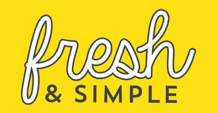 Fresh And Simple 322 Annangrove Road - Order Pickup and Delivery