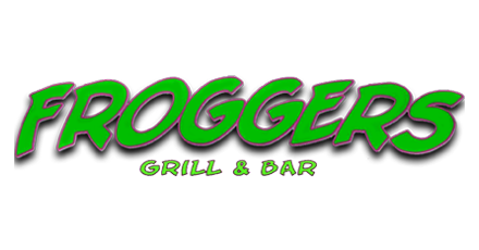 Froggers Grill & Bar 1601 Rock Springs Road - Order Pickup and Delivery