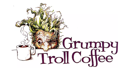 Grumpy Troll Coffee 228 E Main St - Order Pickup and Delivery