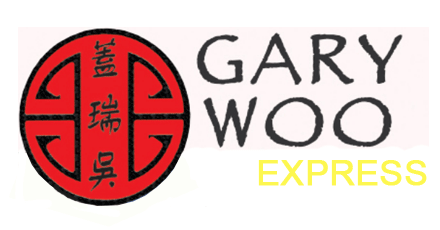 Gary Woo Express Delivery in Boca Raton - Delivery Menu - DoorDash