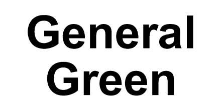 General Green 650 Manhattan Avenue - Order Pickup and Delivery