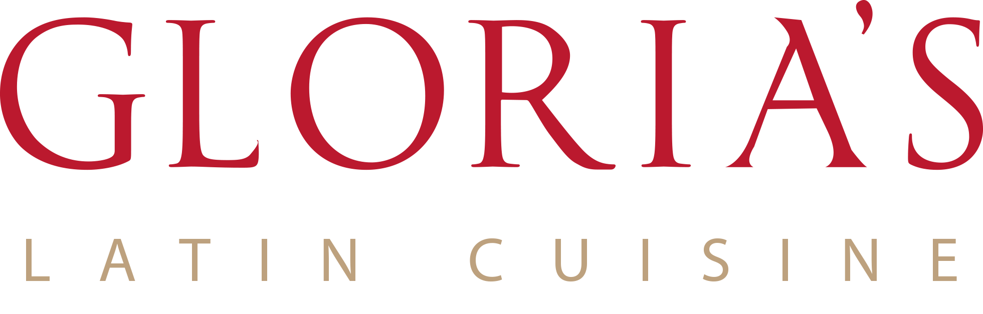 Gloria's Latin Cuisine Delivery in Garland - Delivery Menu - DoorDash