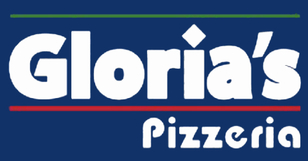 Gloria's Pizzeria 920 Main Street - Order Pickup and Delivery