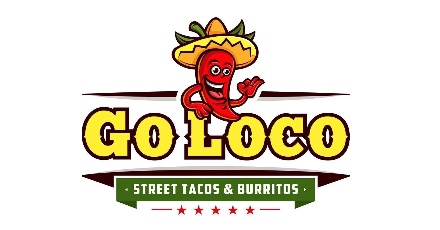 Go Loco Street Tacos & Burritos (Wichita Falls) 1208 Central East ...