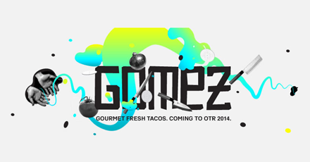 Gomez Salsa 1126 Walnut Street – Order pickup and delivery