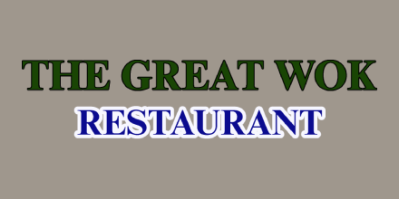 Great Wok Restaurant 1284 Massachusetts Avenue – Order pickup and delivery