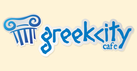 Greek City Cafe 2518 Florida 580 - Order Pickup and Delivery