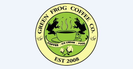 Green Frog Coffee Delivery in Jackson - Delivery Menu - DoorDash
