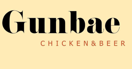 Gunbae Chicken & Beer 11-29 Union Street – Order pickup and delivery