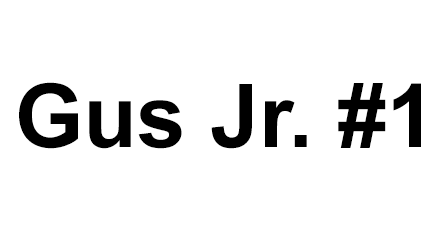 Gus Jr. #1 4001 San Pedro Street - Order Pickup and Delivery