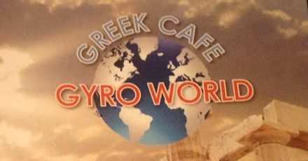 Gyro World Delivery in Kirkland - Delivery Menu - DoorDash