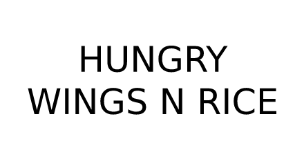 Hungry Wings N Rice 2525 Southside Drive - Order Pickup and Delivery